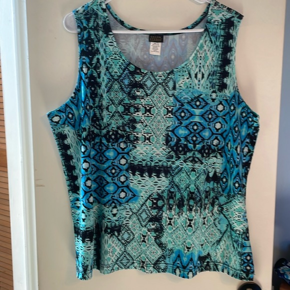 Tops | New Plus Tank | Poshmark